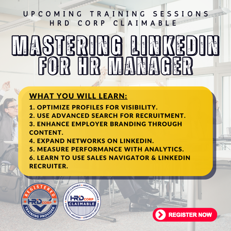 7 Steps to Claim HRD Corp-Claimable Training