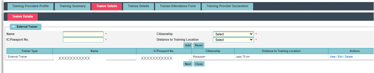7 Steps to Claim HRD Corp-Claimable Training
