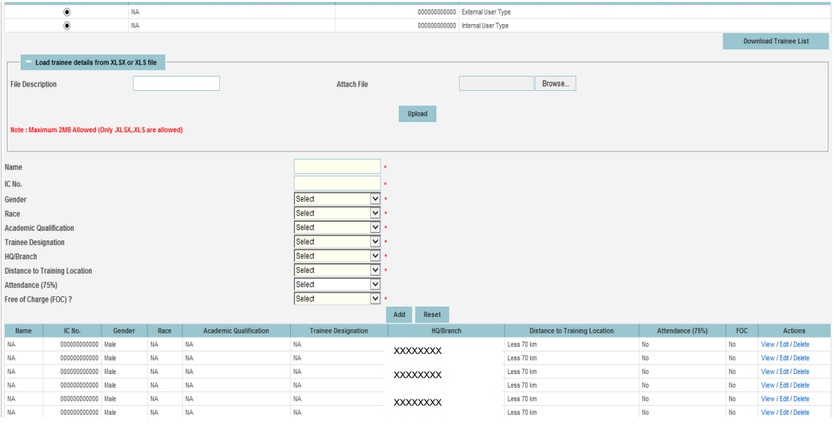 7 Steps to Claim HRD Corp-Claimable Training