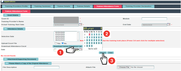 7 Steps to Claim HRD Corp-Claimable Training