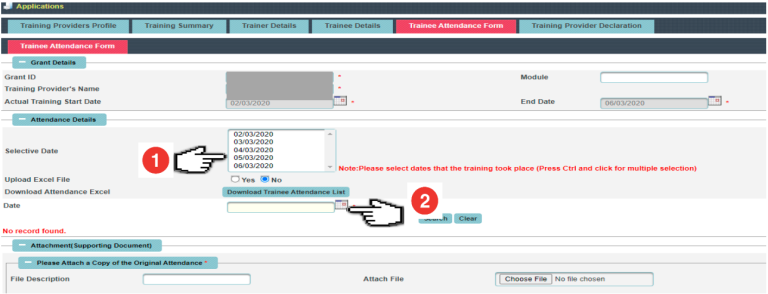 7 Steps to Claim HRD Corp-Claimable Training